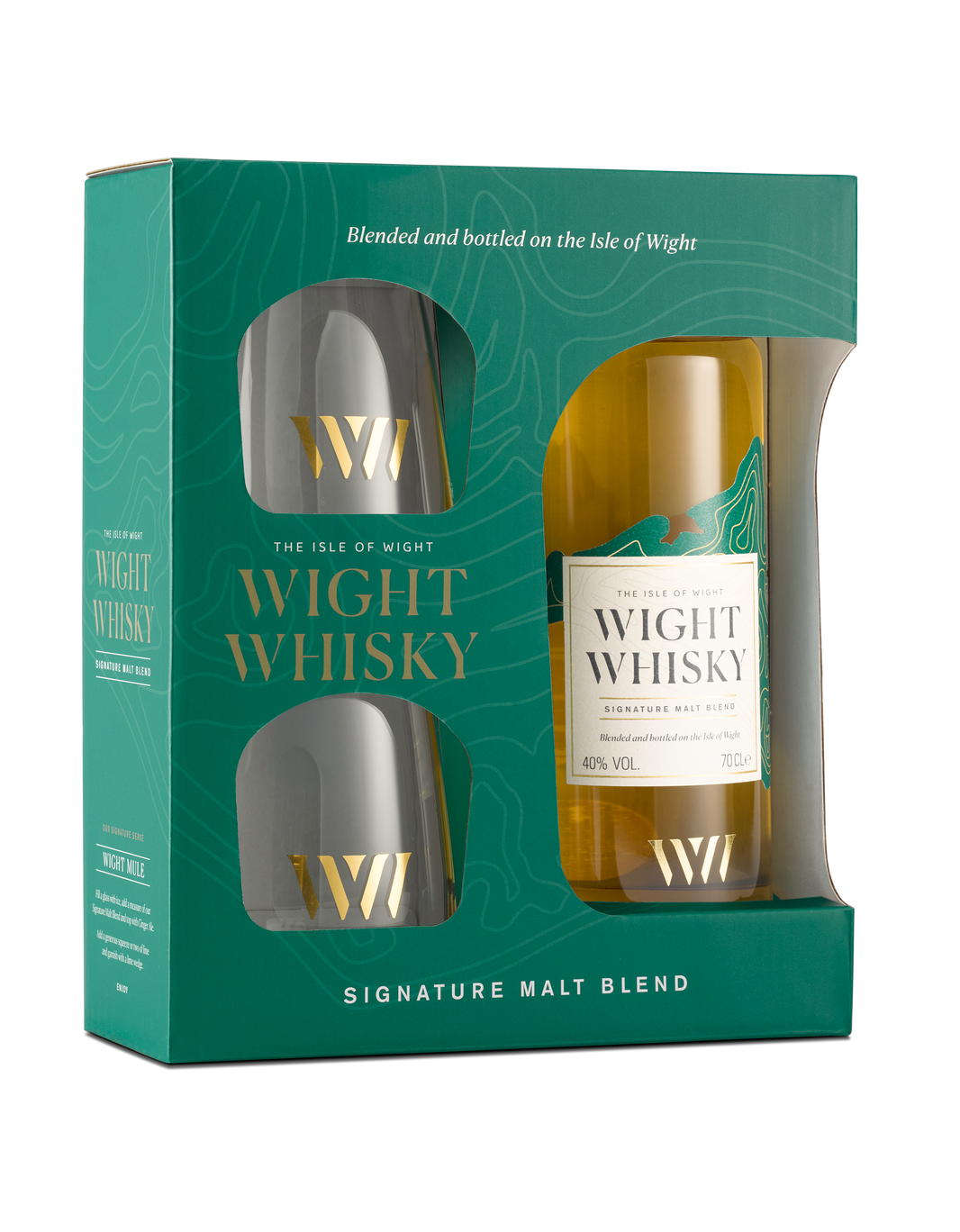 Products – Wight Whisky