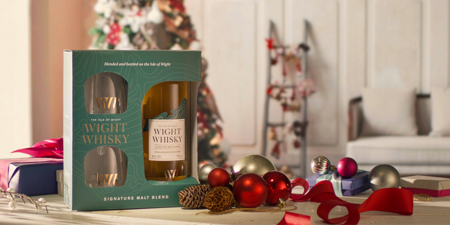 Wight Whisky