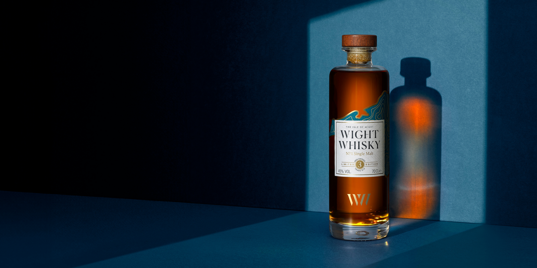 Wight Whisky