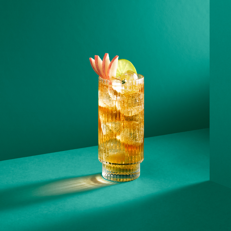 Perfect Serves – Wight Whisky