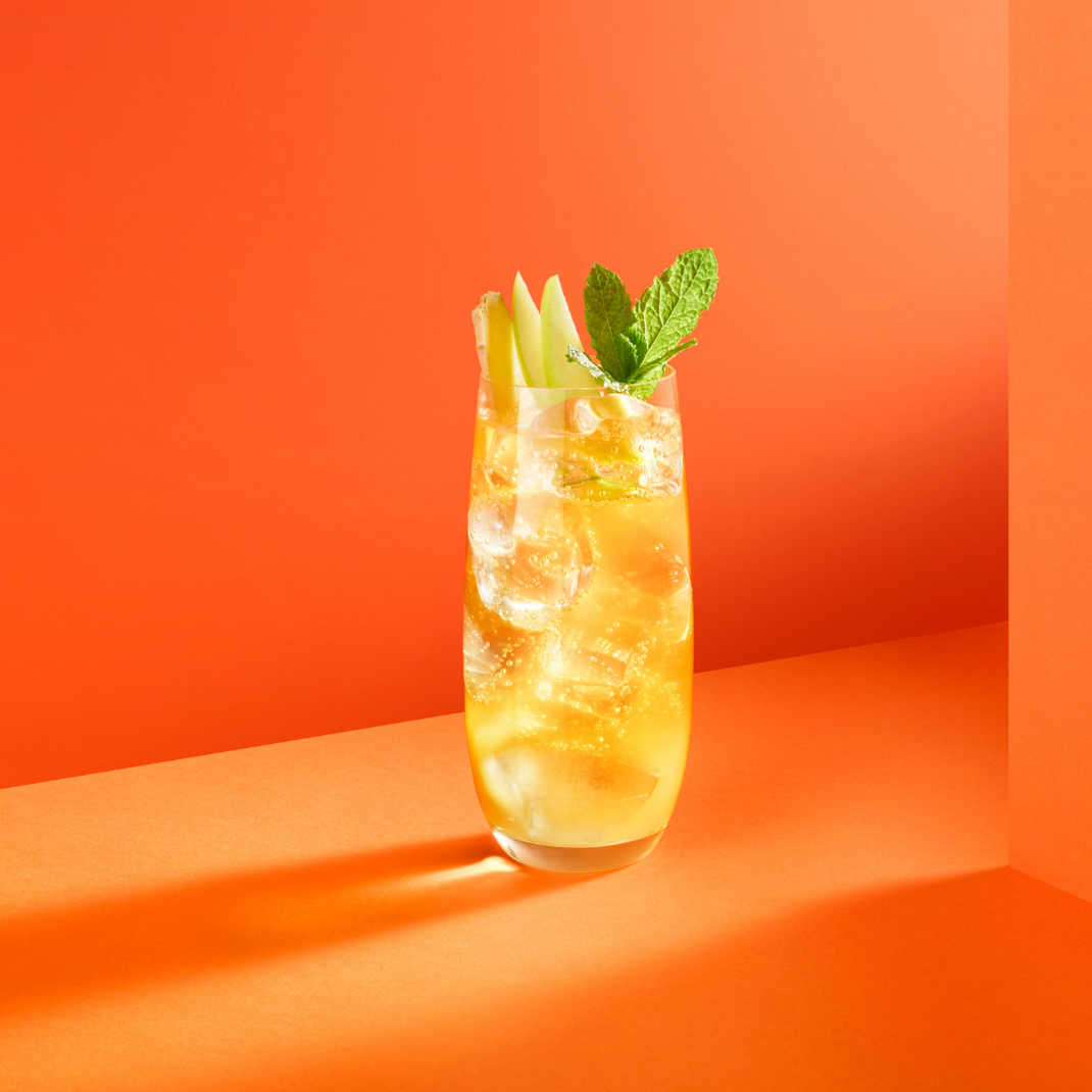 Perfect Serves – Wight Whisky