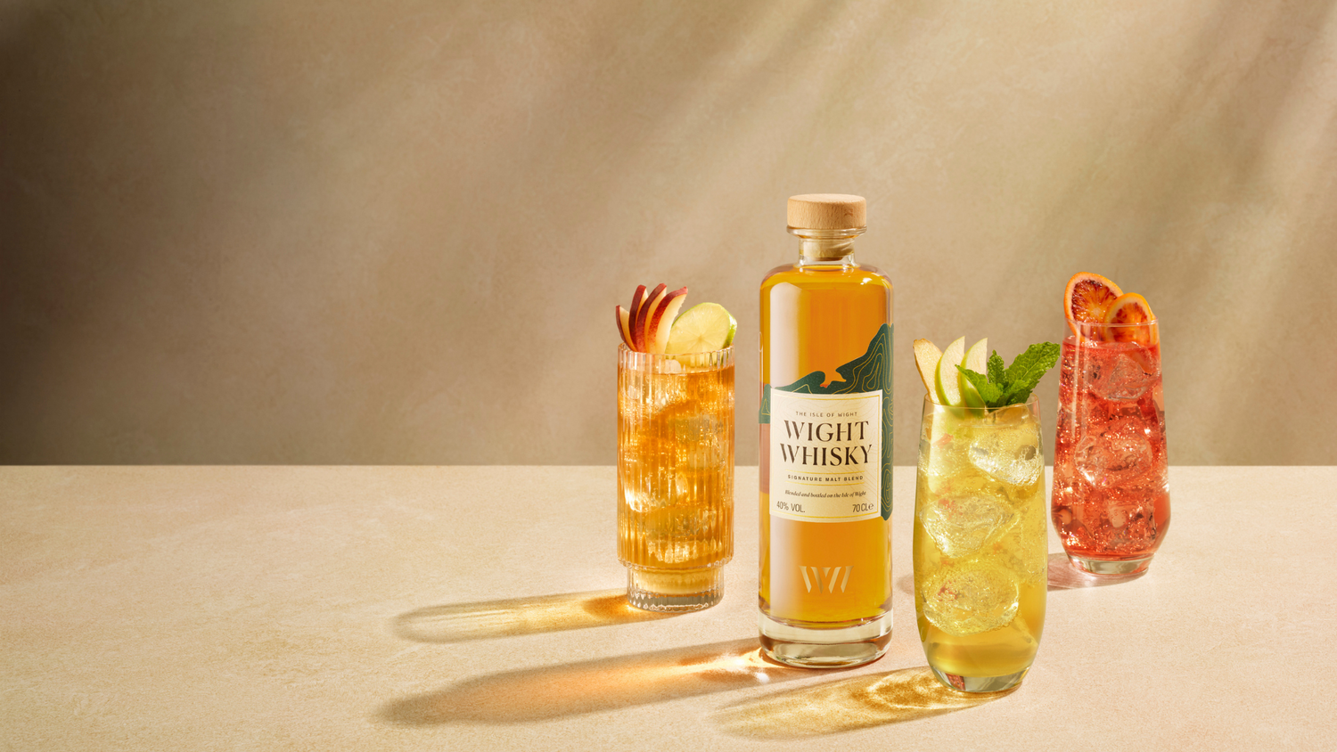 Wight Whisky